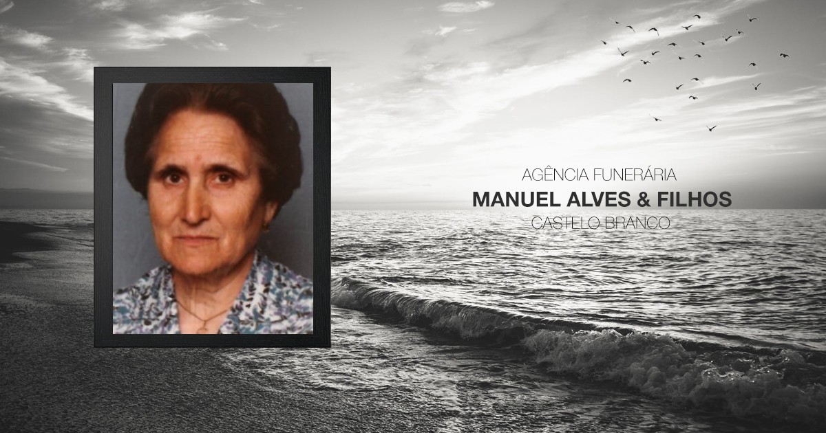 Isabel Maria - Castelo Branco