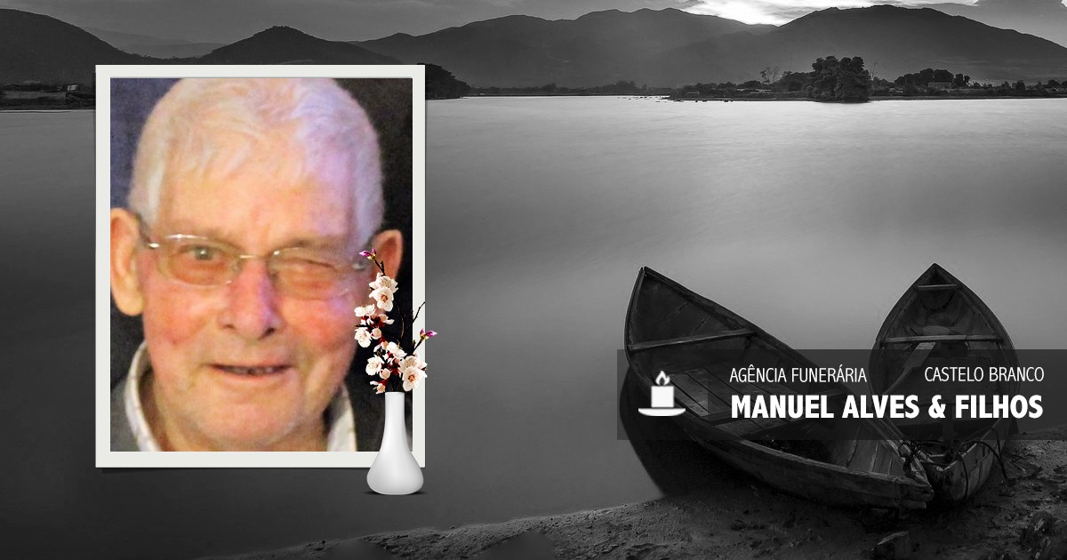 Fernando Duarte Raposo - Ribeiro de Eiras, Almaceda