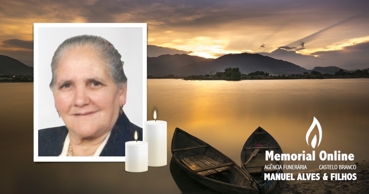 Maria Matilde da Anunciação dos Santos - Cafede