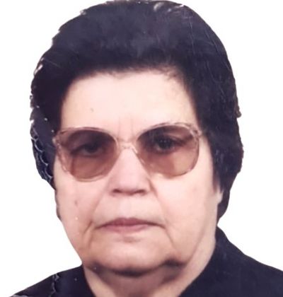 Filomena Branca Inácia Francisca Dionísio Duarte - Sobral do Campo