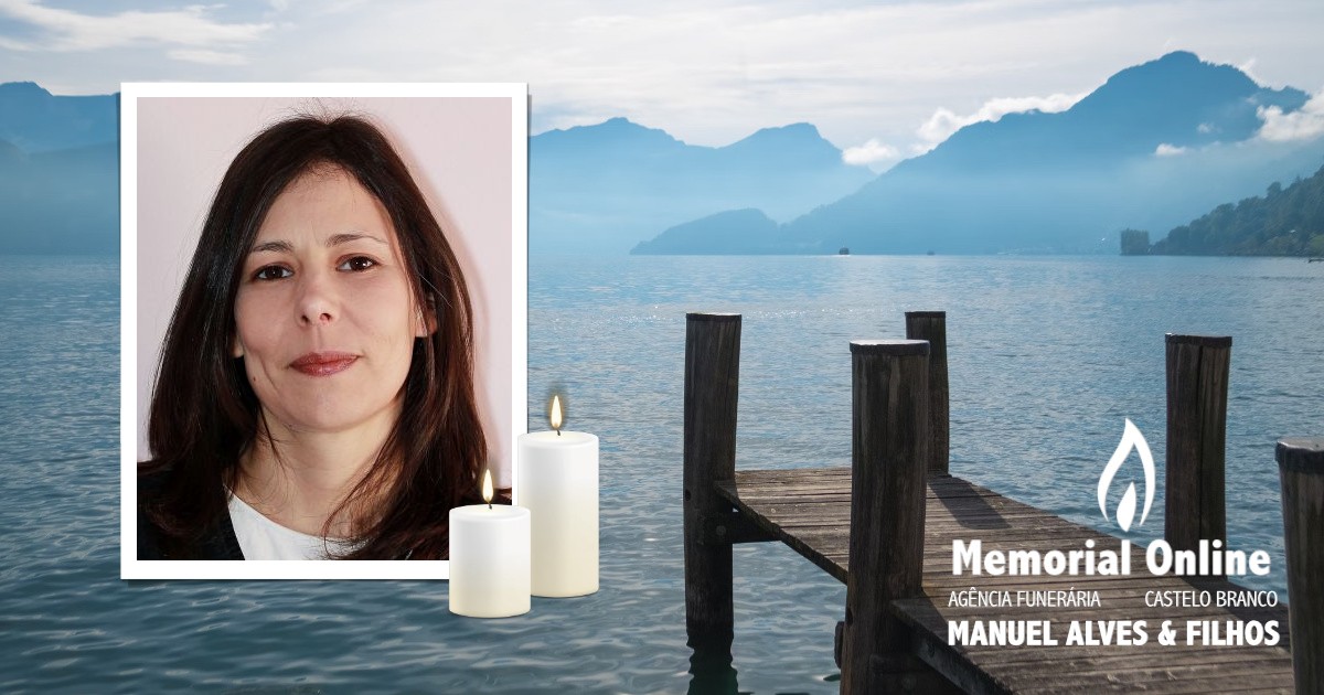 Marta Filipa Gil Bimba - Castelo Branco