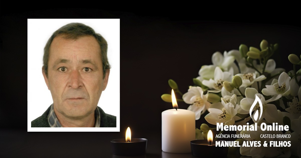 José António Valente Simão - Benquerenças